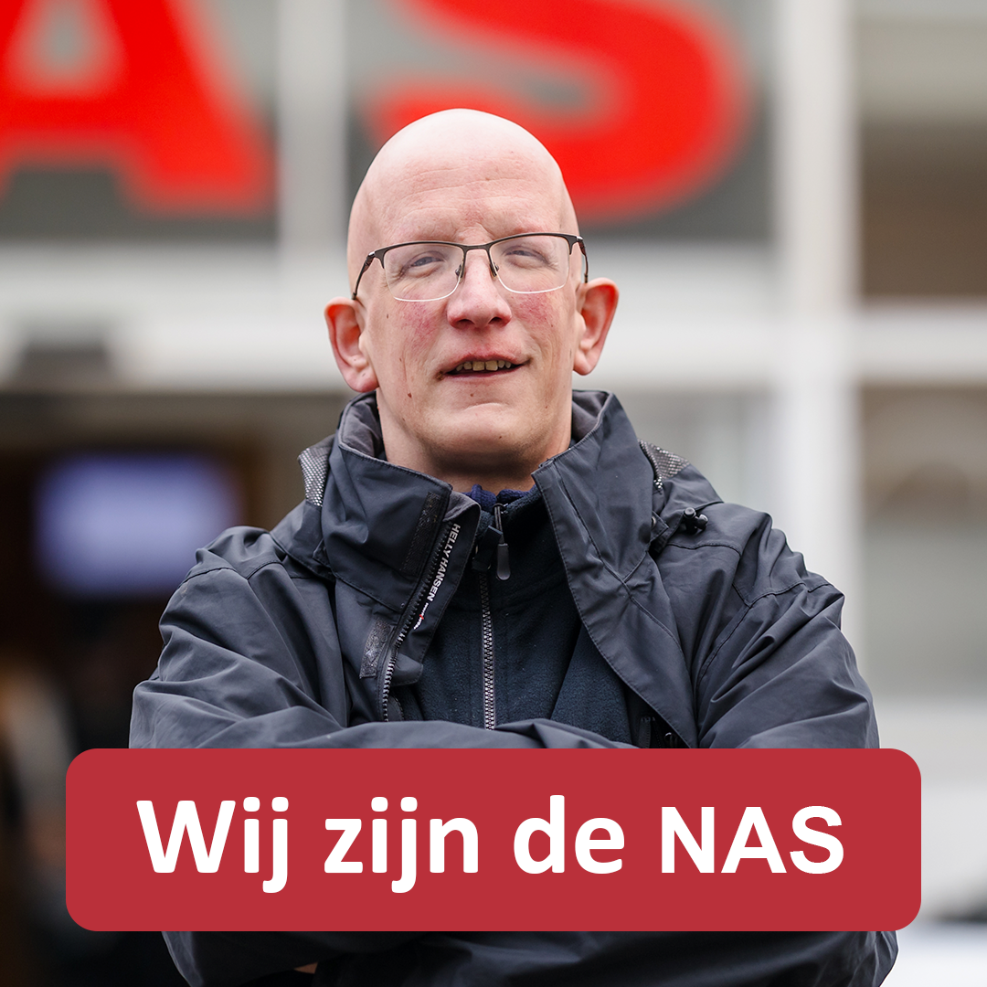 Peter komt oorspronkelijk uit het Belgische Gent, maar verblijft al een ...
